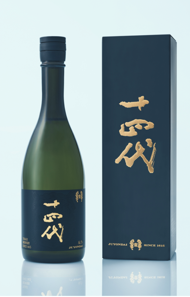 十四代 國際精選系列 x SUSHI ZO 華麗饗宴 – UMAI Sake Media : 日本清酒 旅遊 文化 飲食誌