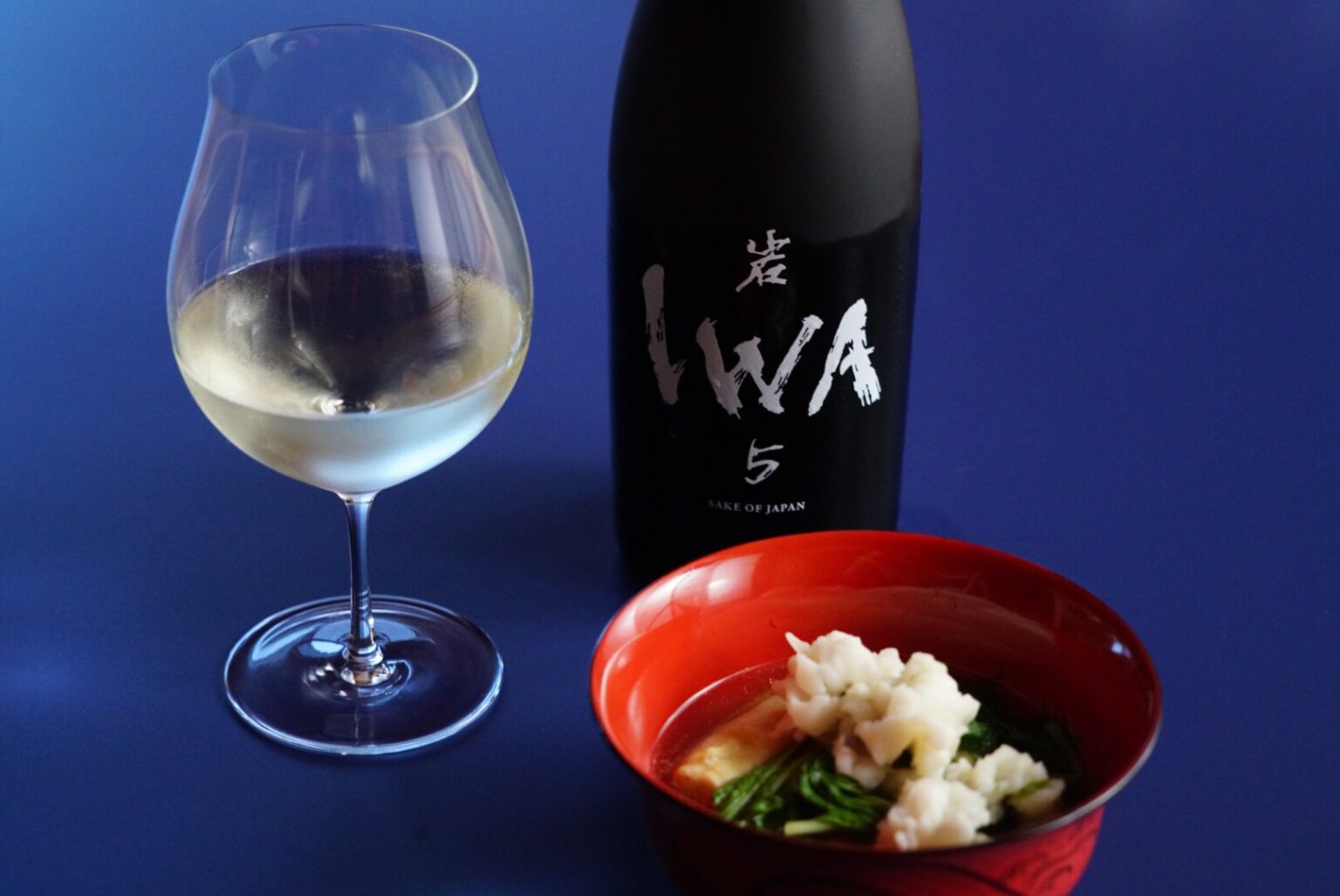 香檳王 Dom Pérignon 前首席釀酒師 Richard Geoffroy IWA 5 Assemblage 3 清酒 正式上市 ...