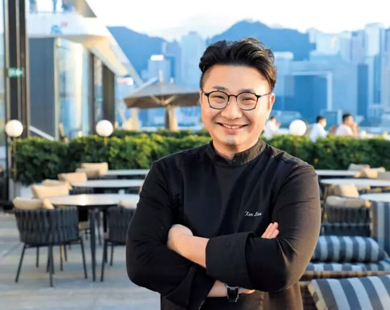 lubuds Chef Ken Lau – UMAI Sake Media : 日本清酒 旅遊 文化 飲食誌